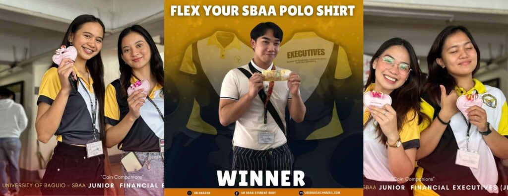 SBAA Turned Valentine’s Day Into a Celebration of Identity - SBAA