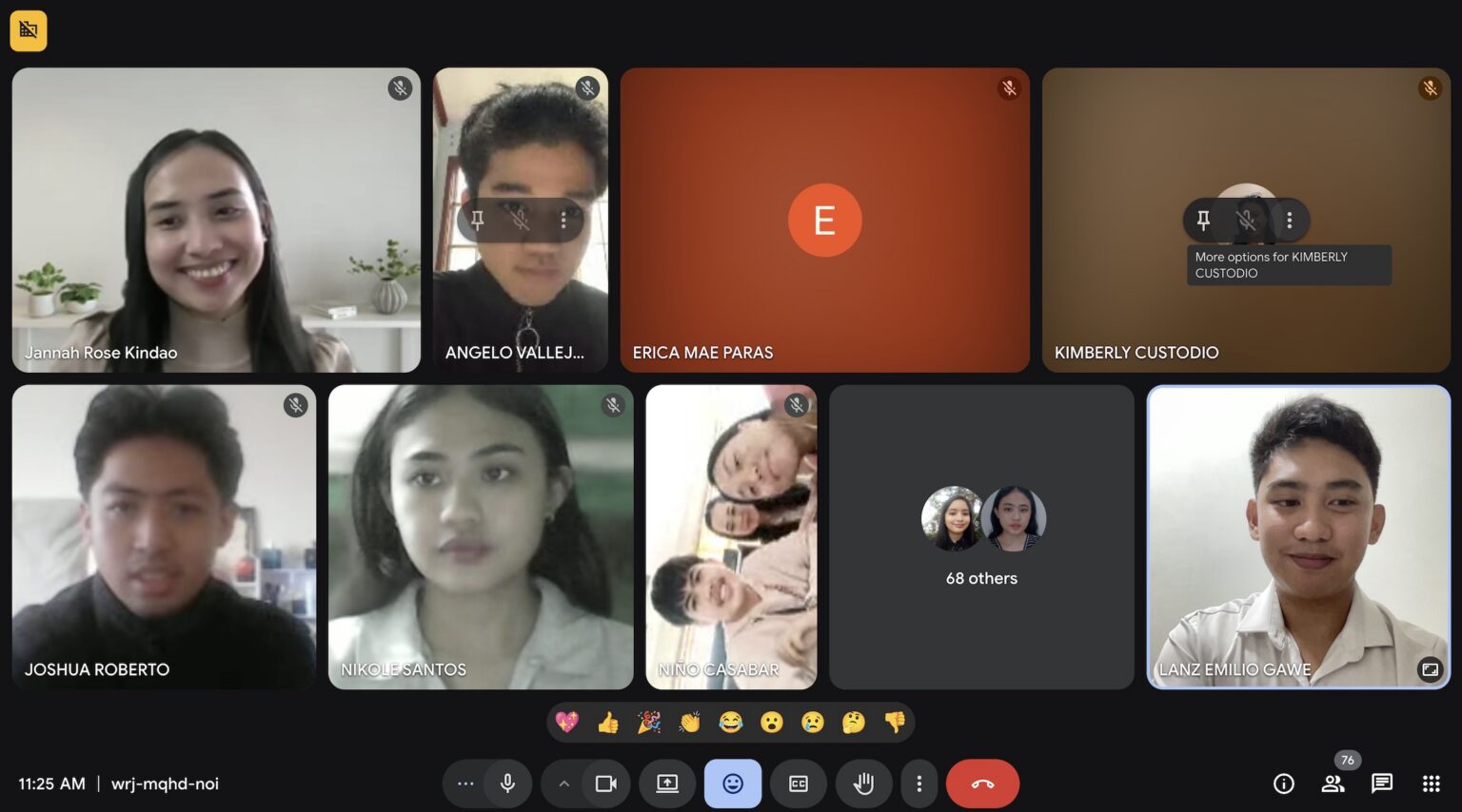 UB Accountancy Students Host Webinar on Mastering Tracing and Vouching ...